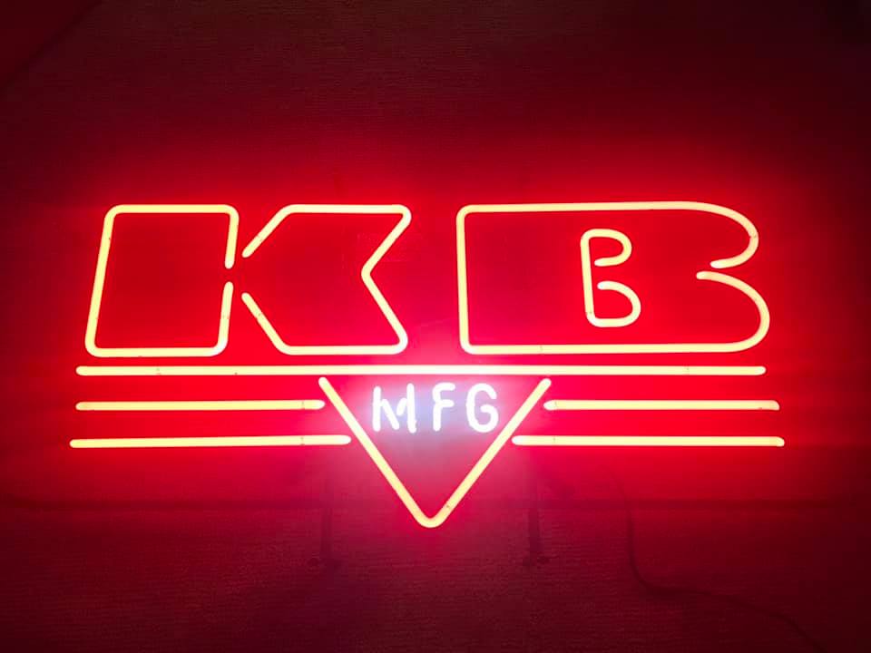 Products – KB Manufacturing