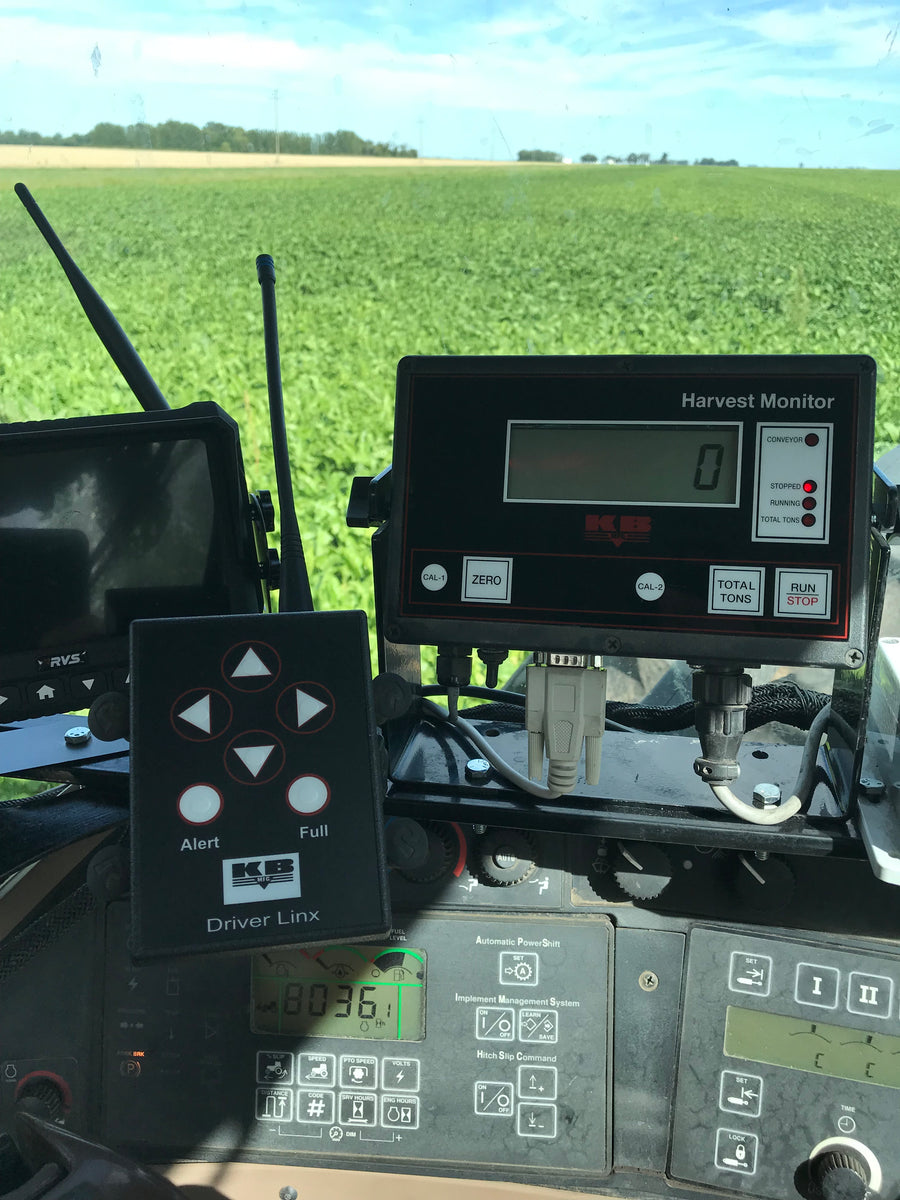 Driver Linx Kit – KB Manufacturing