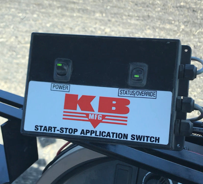 Products – KB Manufacturing